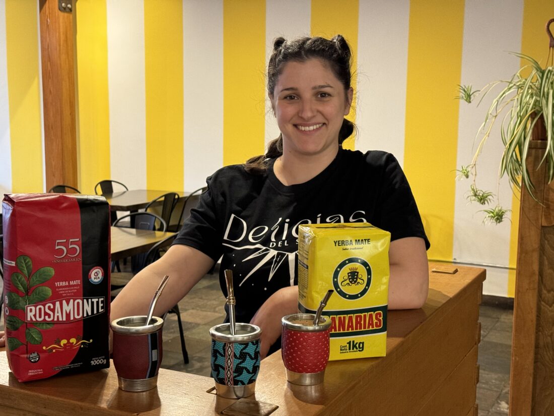 Announcements | With roots in Uruguay and Cuba, new restaurant to bring unique flavors to ...